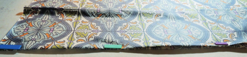 Outdoor Table Cover Sewing Pattern: You'll Love the Nifty Features